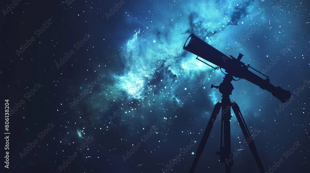 Explore the vastness of space with this mesmerizing background ...