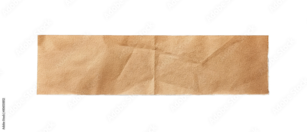 old scroll paper, vintage paper, old paper isolated on white, paper ...
