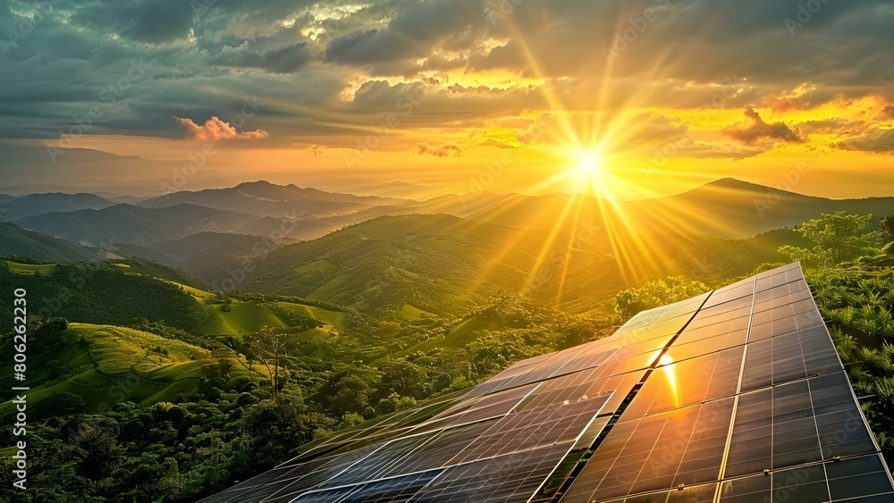 Carbon Offset Platform: Featuring Reforestation, Energy Efficiency, and ...