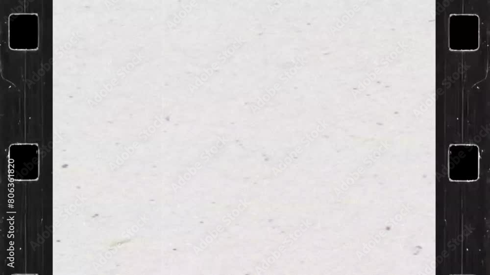 Seamless texture of film noise or grain. Retro template. Use opacity or ...