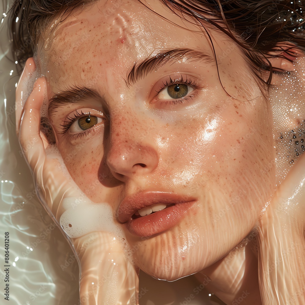 Banish breakouts with our Salicylic Acid cleanser Unclog pores and ...