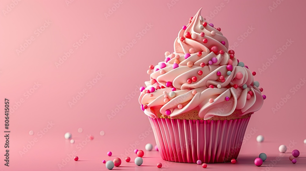 Logo de Postres Originales y Atractivos Stock Illustration | Adobe Stock