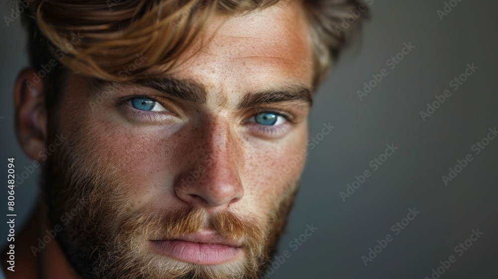 An article on the rise of male beauty influencers and the impact theyre ...