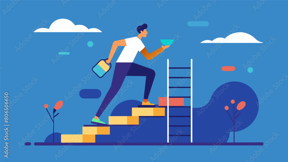 Speed Ladders Work on your footwork and agility as you navigate a ...