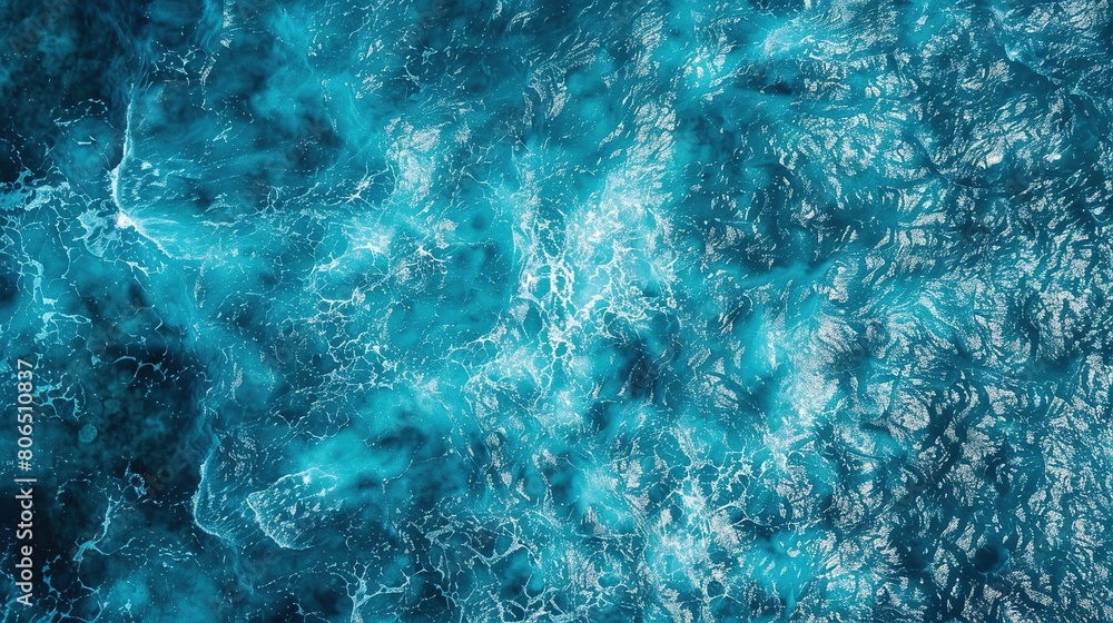 World Oceans Day. World Water Day. a beach background. a beautiful ...