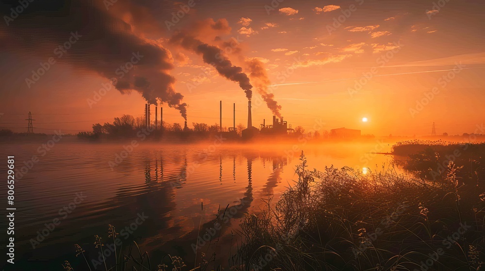 Mitigating the impacts of global warming and climate change requires ...