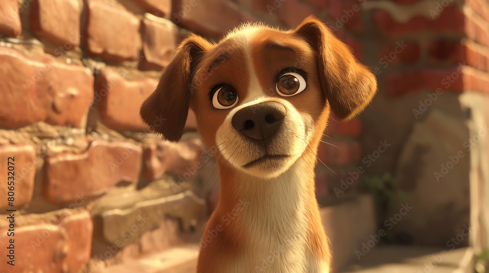 A 3D animated short film produced by Animal Rights Activists, telling a ...