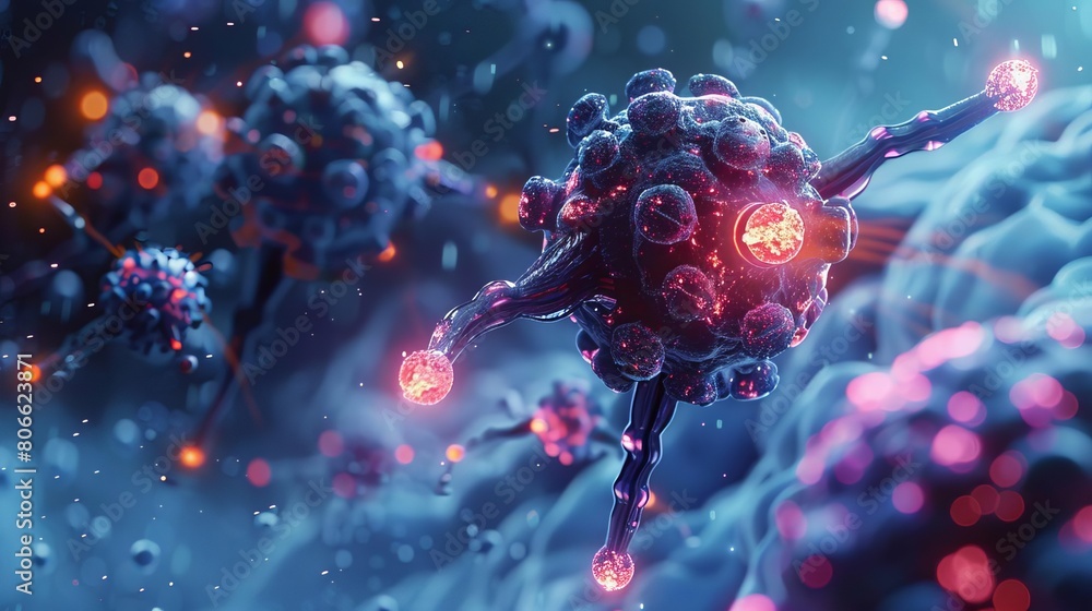 Exploring the role of nanotechnology in targeted drug delivery systems ...