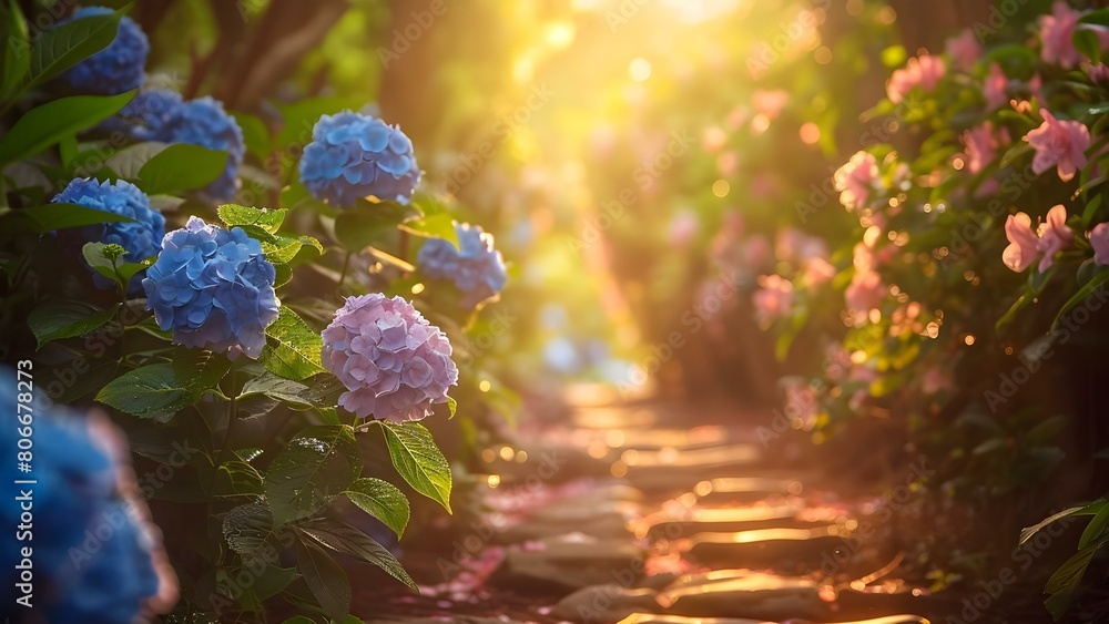 Discover secrets of Blue Zones for long happy lives through natures ...