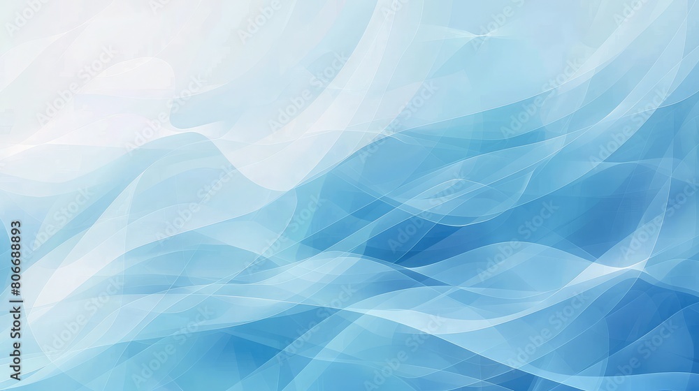 Light blue pattern with white line motion backdrop wallpaper. Clean ... Light blue pattern with white line motion backdrop wallpaper. Clean ...