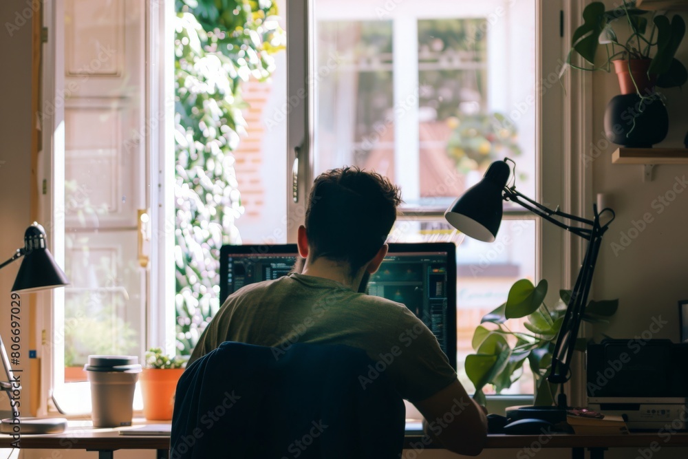 Remote work technologies on team performance and motivation. How has ...