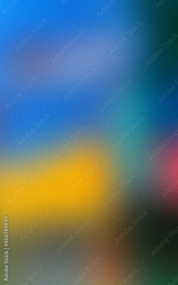 Pure lo fi grain gradient texture. Orange gradient background. Spray ...