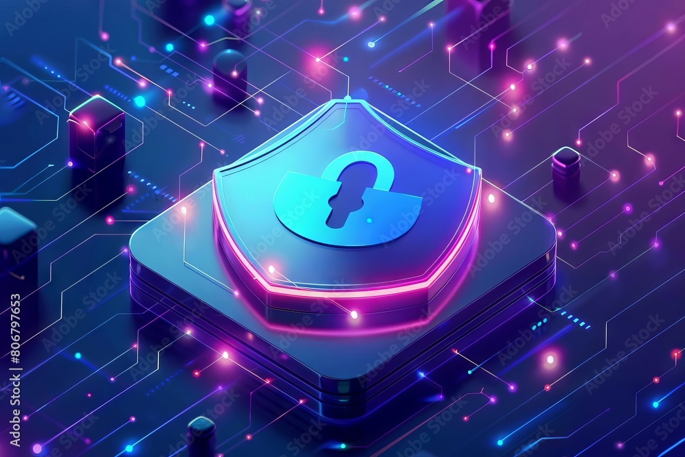 robust personal data protection software shielding sensitive ...