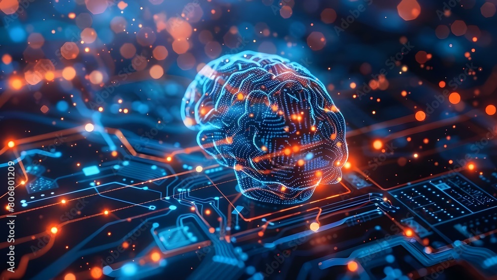 Leveraging Machine Learning Algorithms for In-Depth Analysis of Big ... Leveraging Machine Learning Algorithms for In-Depth Analysis of Big ...