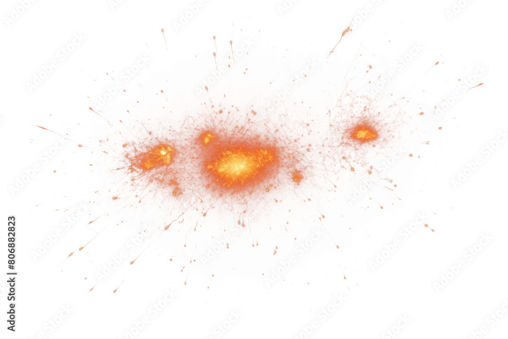 PNG Some Fire sparks backgrounds astronomy fireworks. Stock ...