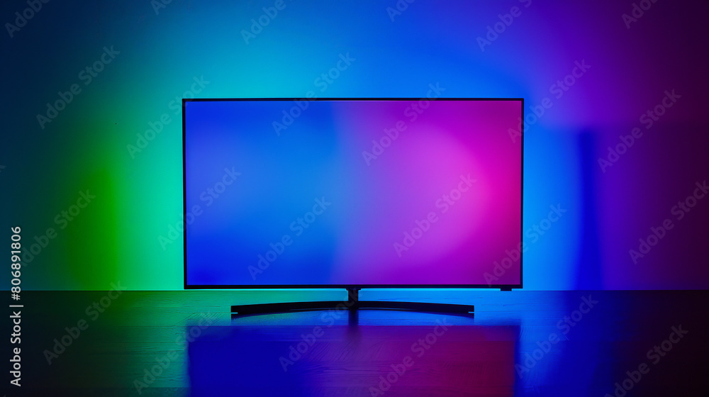 Chroma TV Screen Studio: Immersive Virtual Background for Professional ...