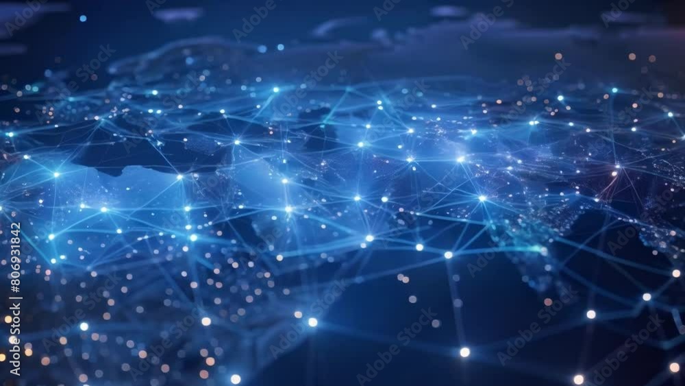 Digital Connectivity Network Design with a Focus on Saudi Arabia ...