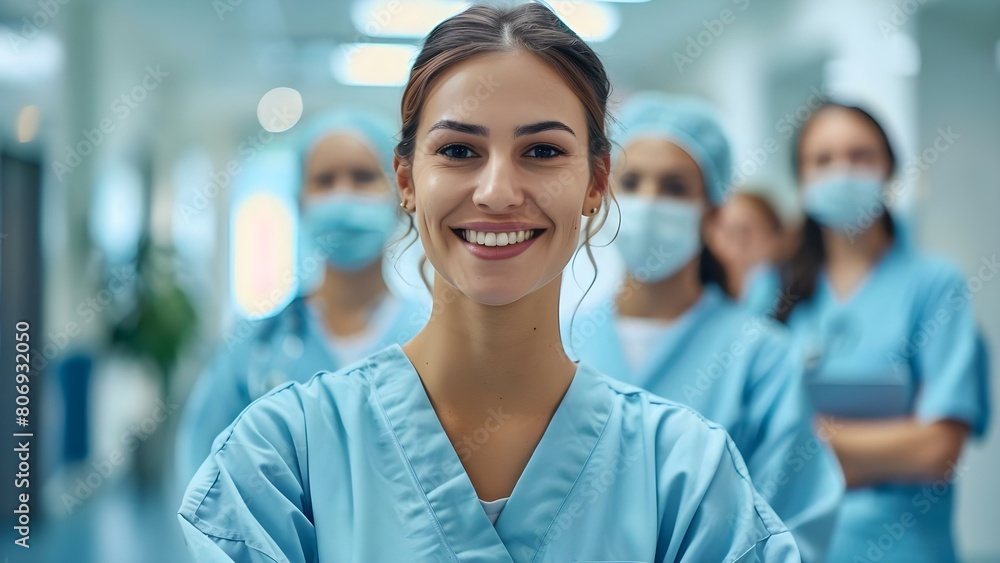 Lead janitorial team by coordinating tasks and setting a positive ...