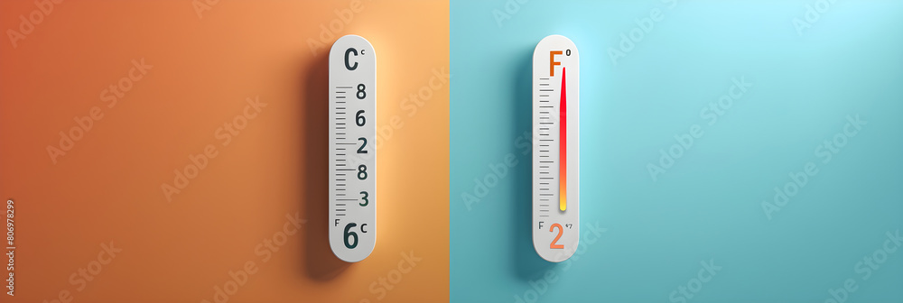 Foto de Understanding Temperature Conversion: From Celsius to ...