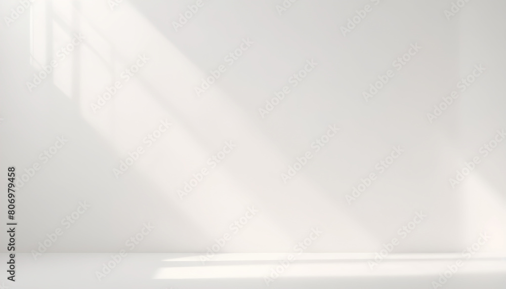 Shadow overlay effect isolated on transparent background, png. Light ...