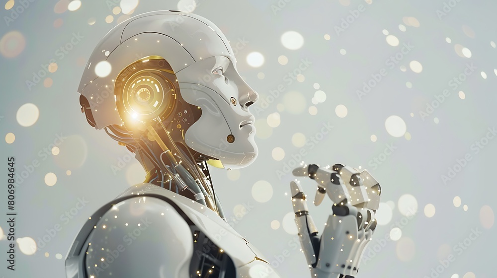 A digital recruitment platform leveraging AI algorithms for candidate ... A digital recruitment platform leveraging AI algorithms for candidate ...