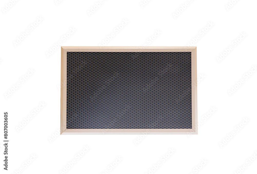 ventilation air vents isolated on cut out PNG or transparent background ...