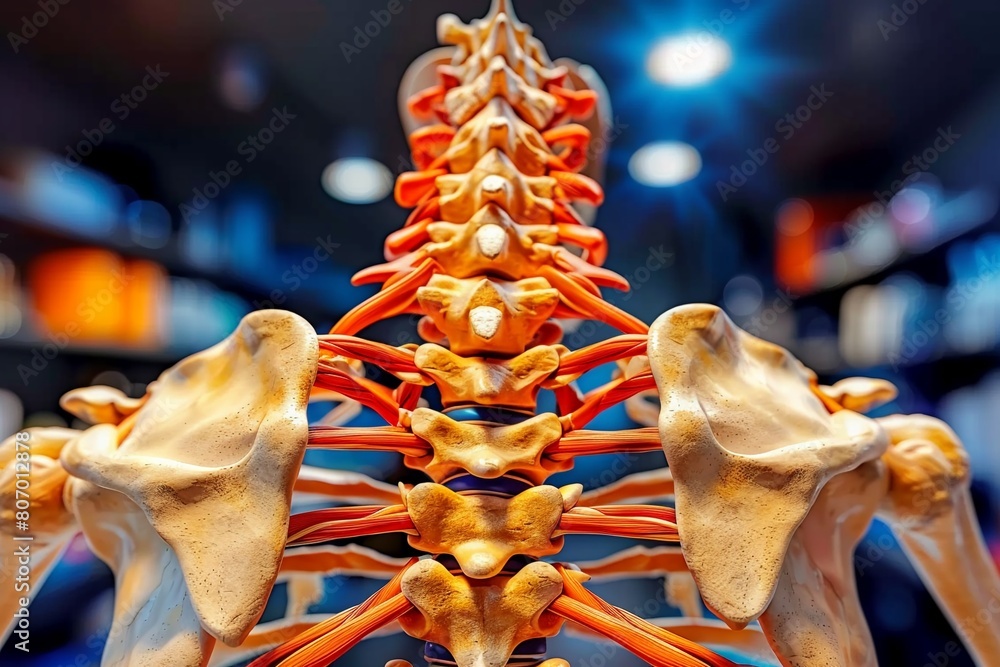 Ligaments connect bones to bones, providing stability and preventing ...
