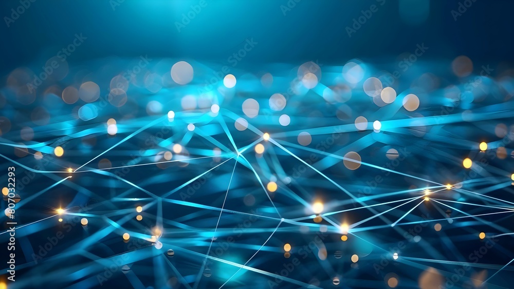 Navigating the Evolution of Network Connections in the Digital ...