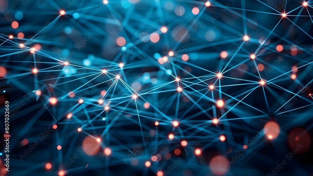 Exploring the Growth of Network Connections in the Digital Ecosystem ...