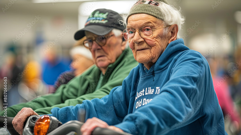 Celebrate the timeless bond of friendship with this heartwarming image ...