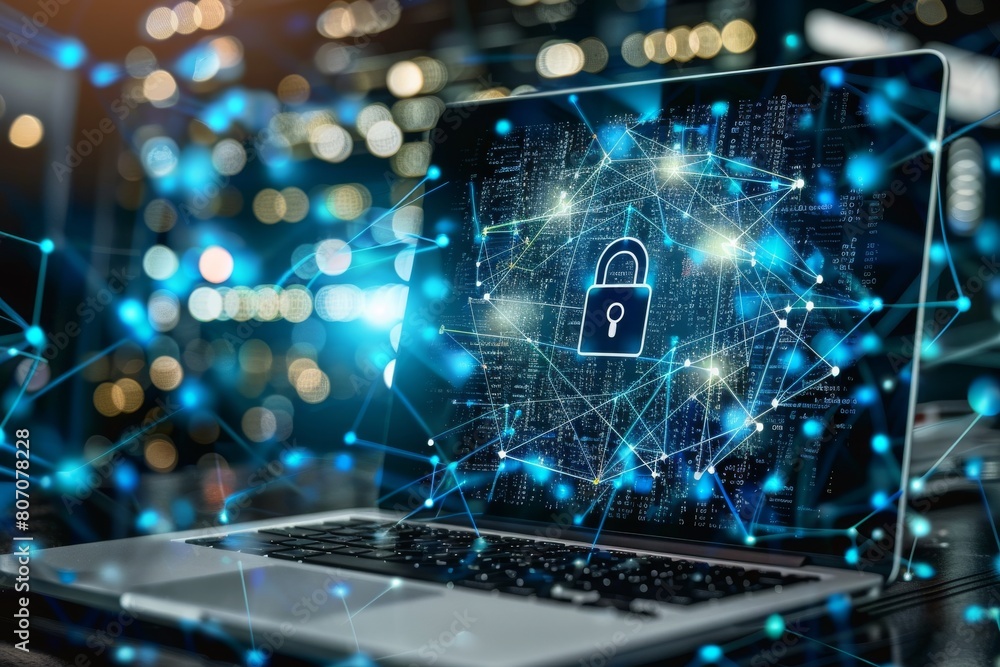 Cyber Admins Cybersecurity Measures Leverage Ssl Encryption For
