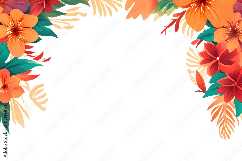 Asian American and Pacific Islander Heritage Month banner template with ...