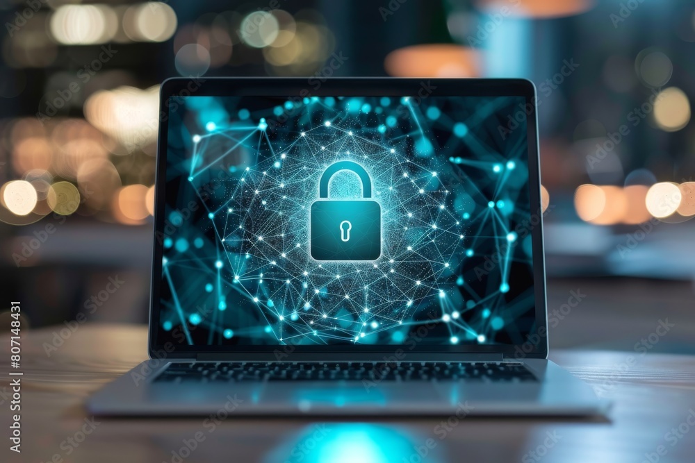 Data protection in data centers is secured through disaster recovery protocols and firewall ...