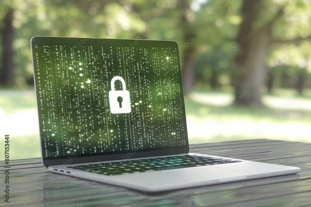 Blockchain technology supports hardware cybersecurity, incorporating ...