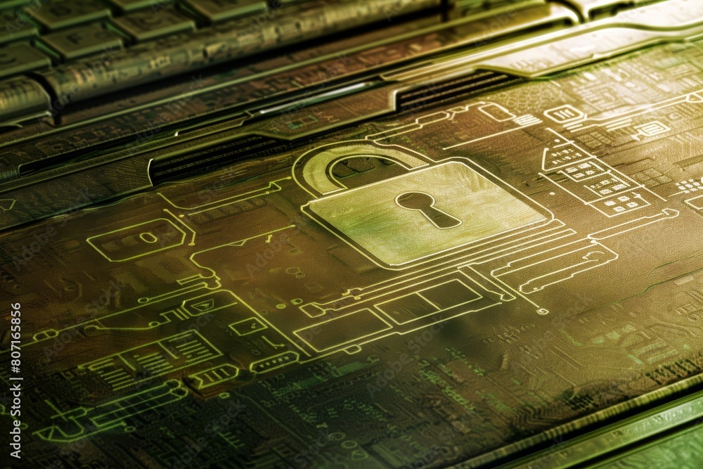 Keygen and secure APIs bolster phishing protection techniques in data ...