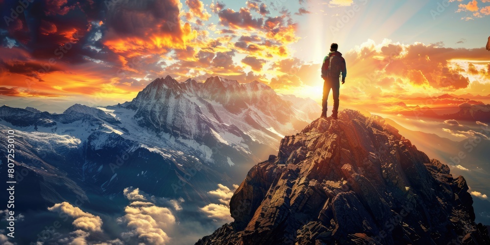 Exploring Personality Traits: From Achievers to Adventurers, and How ...