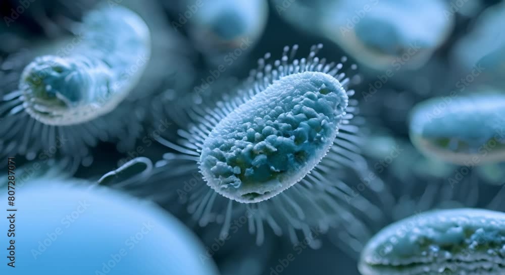 Understanding the impact of Escherichia coli bacteria on food safety ...