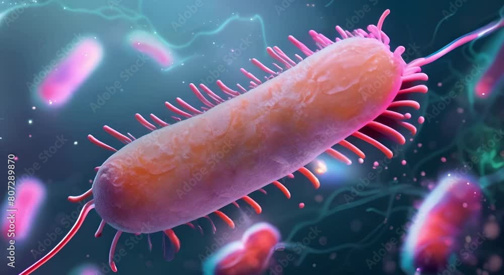 Exploring Mutant Genome in Bacterial Colonies Through E coli and Phage ...