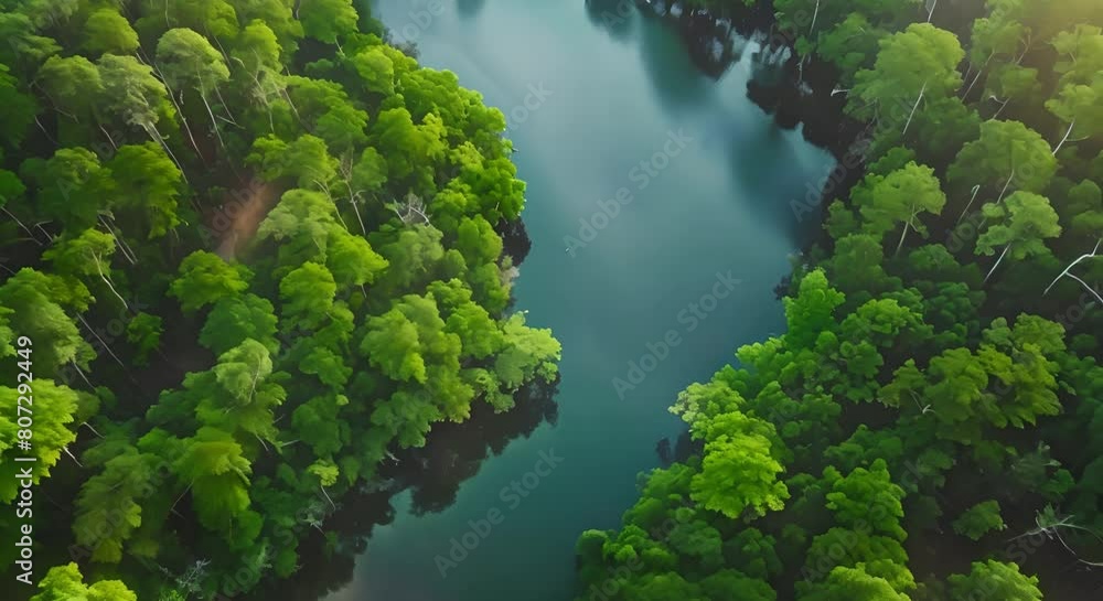 Comparing environmental impacts of nonforest land uses to support ...