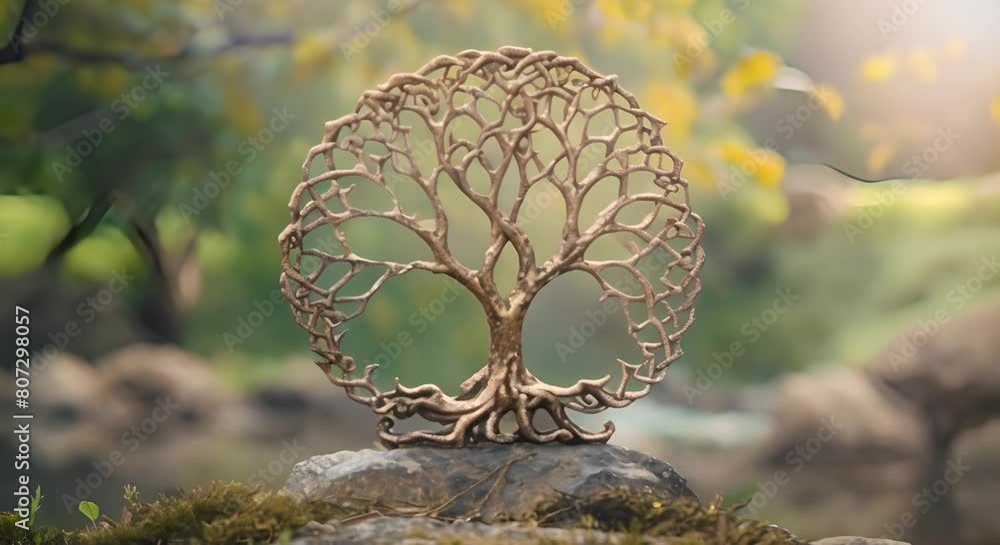 Exploring the Connection Between Ancient Celtic Astrology and Tree ...