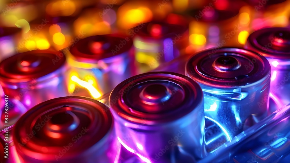 Preventing Lithium-Ion Battery Fires: A Visual Guide to Safety Hazards ...