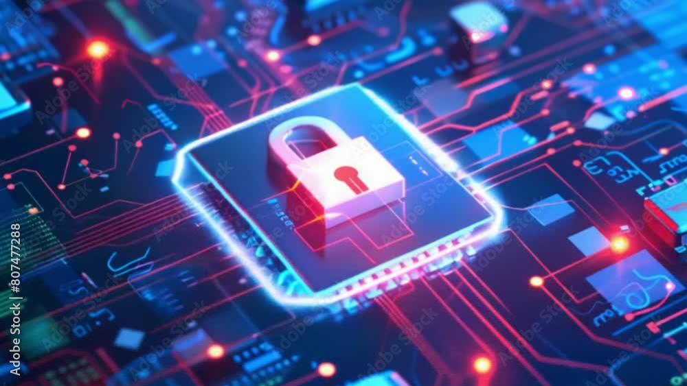 Endpoint Security is a crucial aspect of cyber defense, providing ...