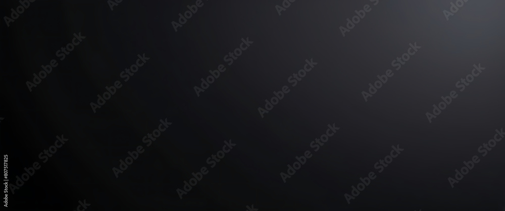 Abstract black gradient background modern luxury studio dark background ...