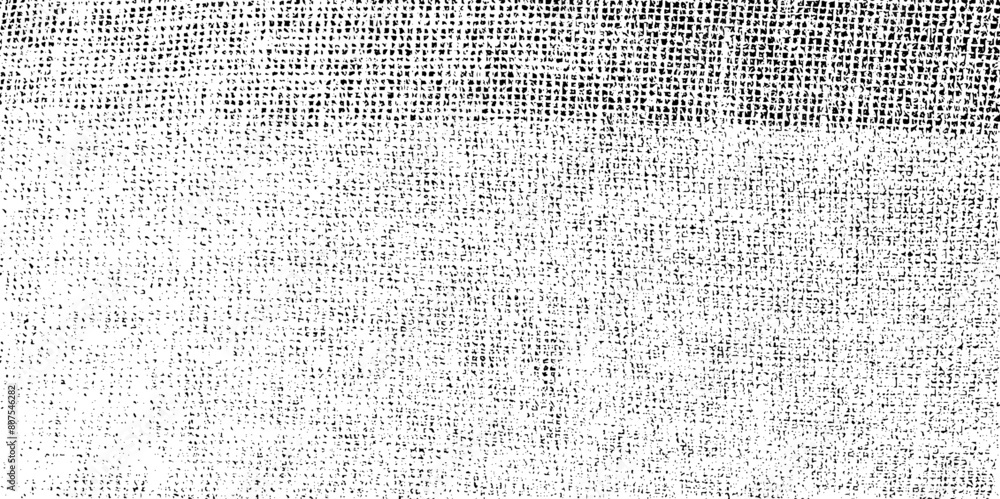 Distressed black texture. Dark grainy texture on white background ...