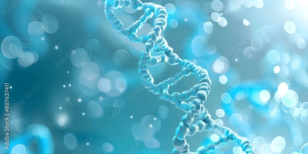 Capturing a High-Resolution Image of the Double Helix Structure of a ...