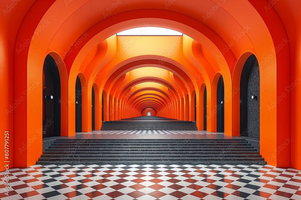 Dynamic Typography: Bold Slogans for Eye-Catching Print Ads Stock ...