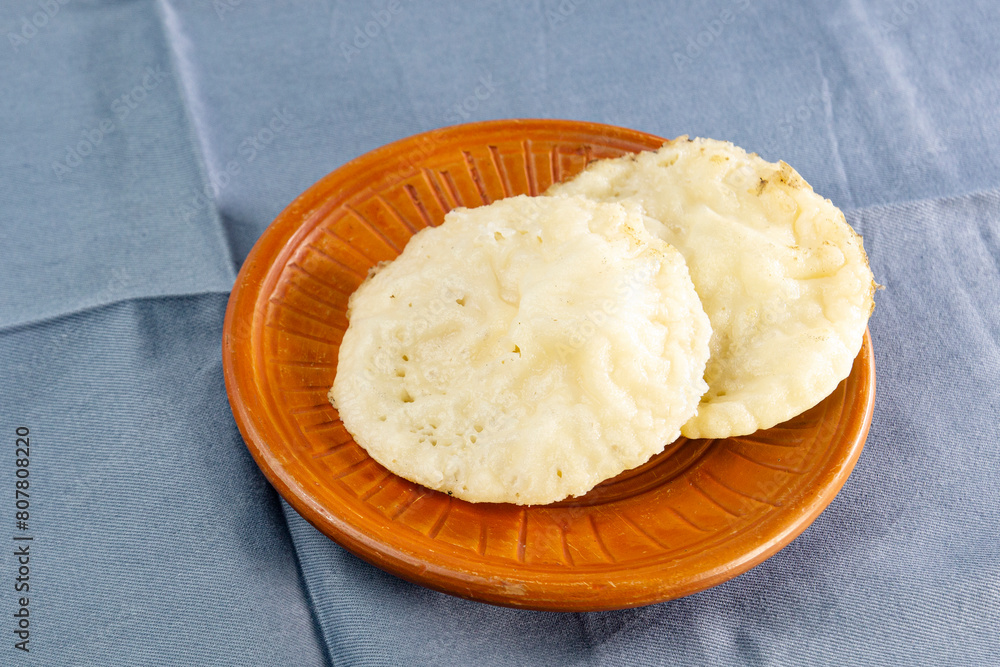 Foto de CHITOI PITHA. STEAMED PANCAKES. Ashke Pithe is one of the most ...