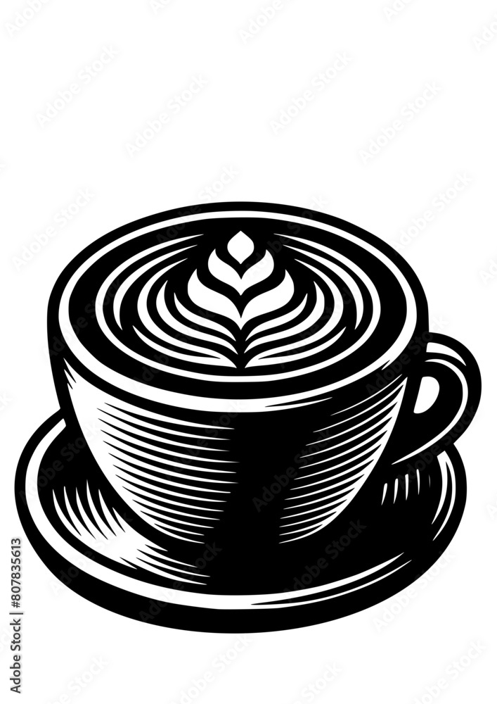 Coffee SVG, Espresso Svg, Coffee Cup SVG, Coffee Lovers Clipart, Coffee ...