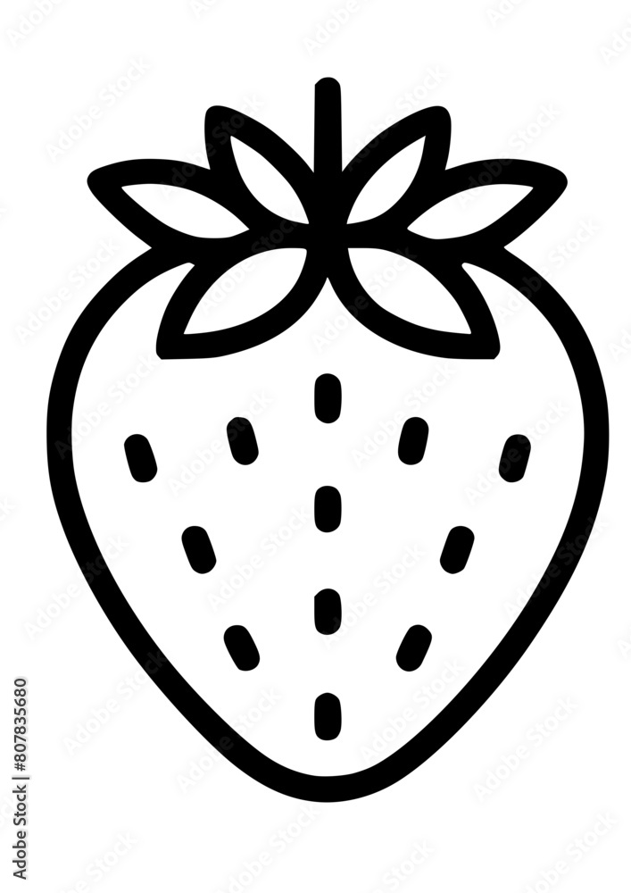 Strawberry SVG, Strawberry PNG, Strawberry Lover, Berry SVG, Strawberry ...