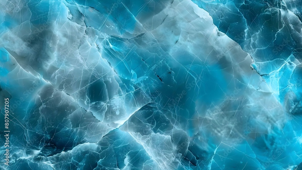 Blue marble texture background natural breccia marble tiles for walls ...